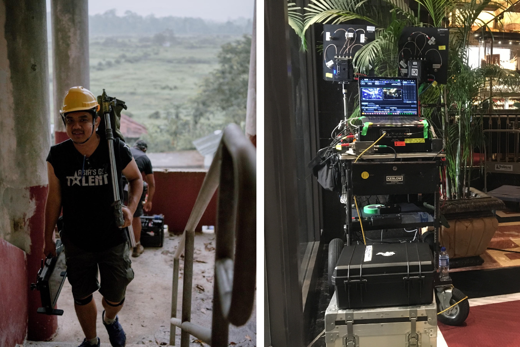 Kenny Chua: Data Expert Series - Imagine Products News