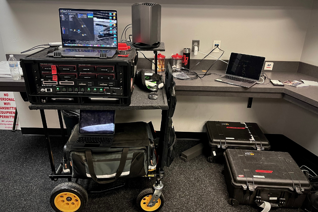 Joshua Nation: Data Expert Series - Imagine Products News