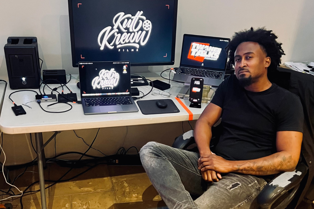 Antoine Dykes: Data Expert Series - Imagine Products News