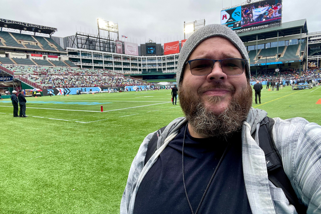 Joshua Nation: Data Expert Series - Imagine Products News