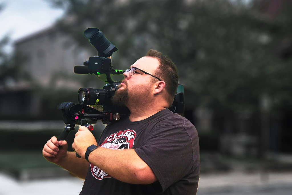 Joshua Nation: Data Expert Series - Imagine Products News