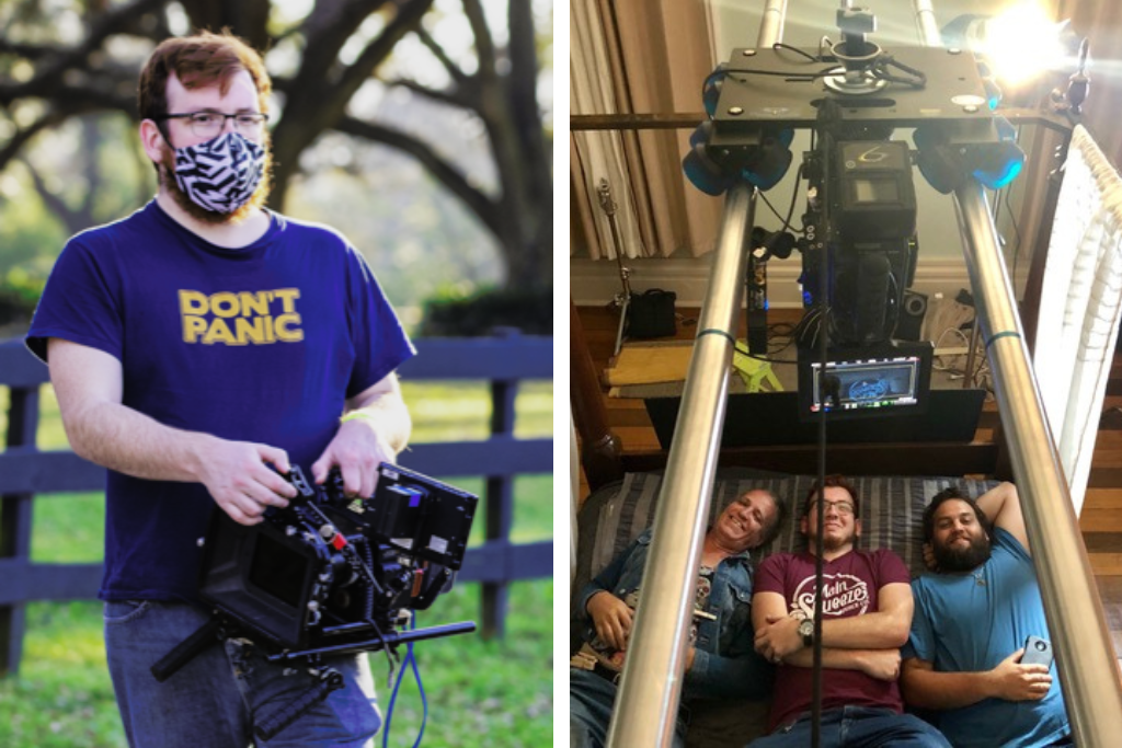 Hunter Thomas: Data Expert Series - Imagine Products News