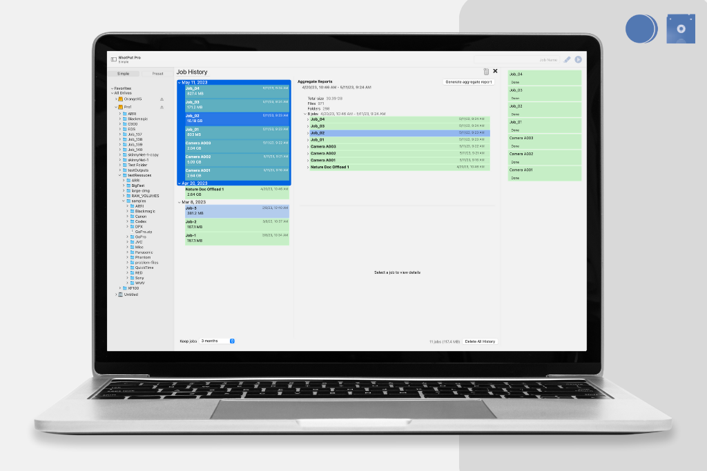 Introducing Simplified Analysis with Aggregate Reports - Imagine ...