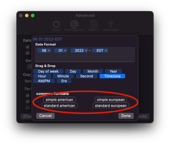 Software Solutions: ShotPut Pro V. 2022 - Imagine Products News