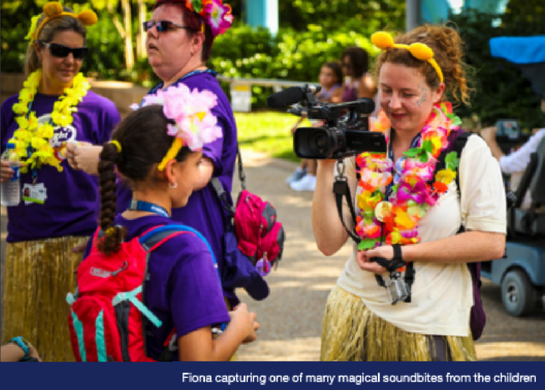 How Dreamflight Captures Once in a Lifetime Memories - Imagine Products ...