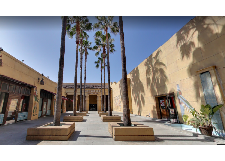 A Hollywood Premier - Imagine Products News