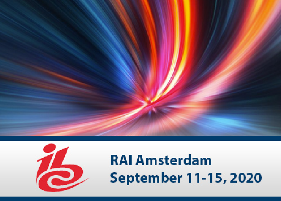 IBC 2020 - Stand 7.A30 - Imagine Products News