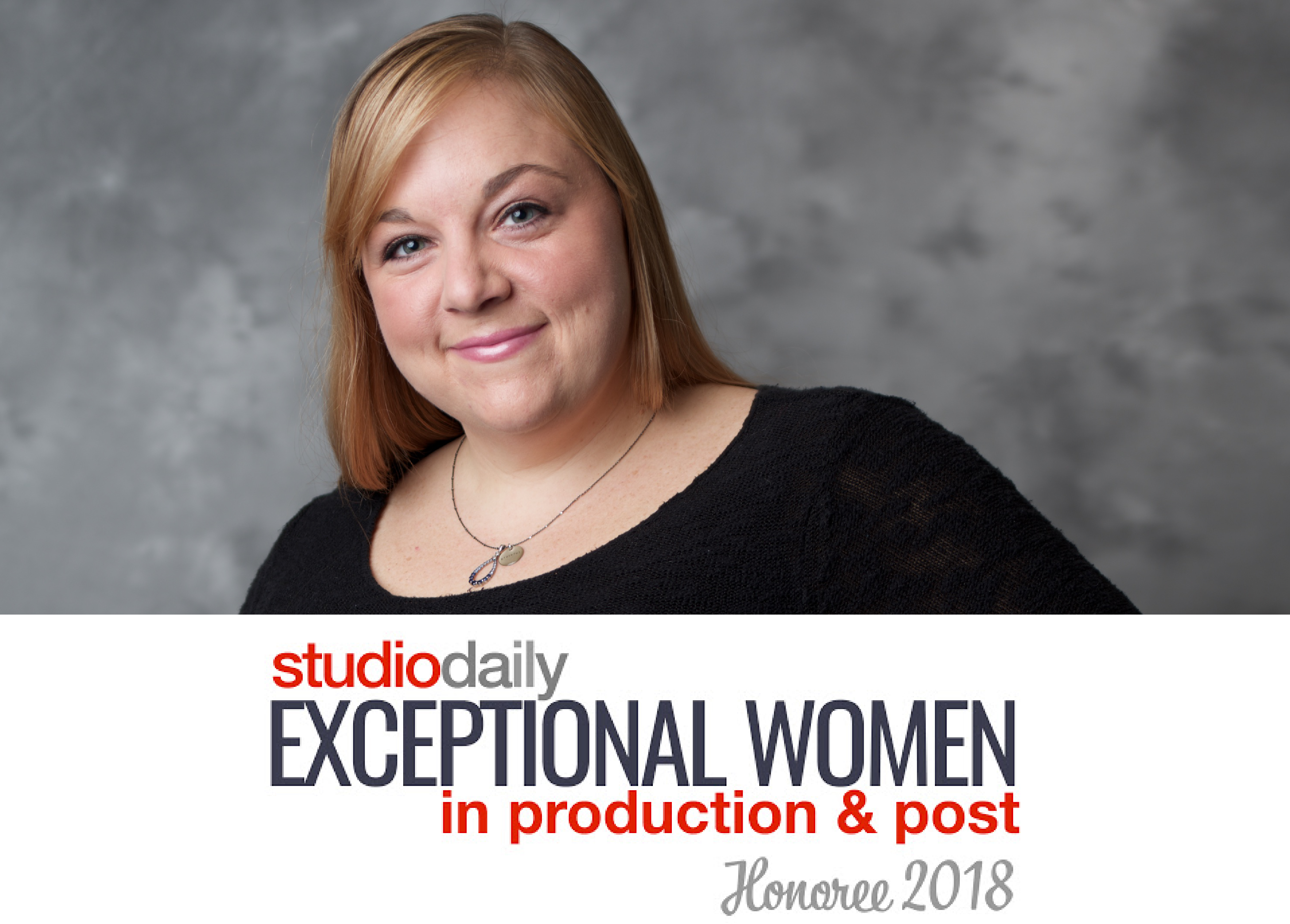 Michelle Maddox Honored in StudioDaily's First Roster of Exceptional ...