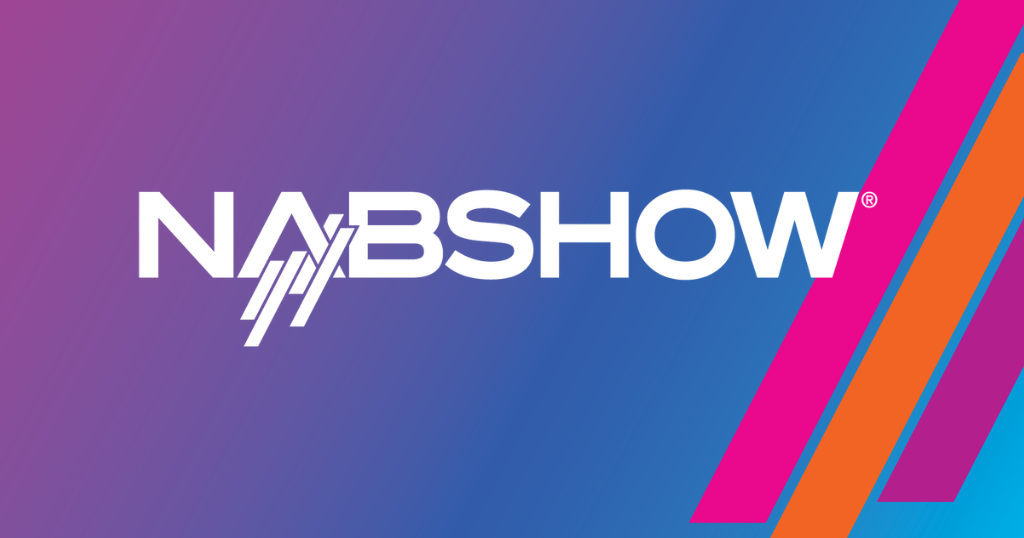 NAB Las Vegas 2025 - Booth SL4830 - Imagine Products News