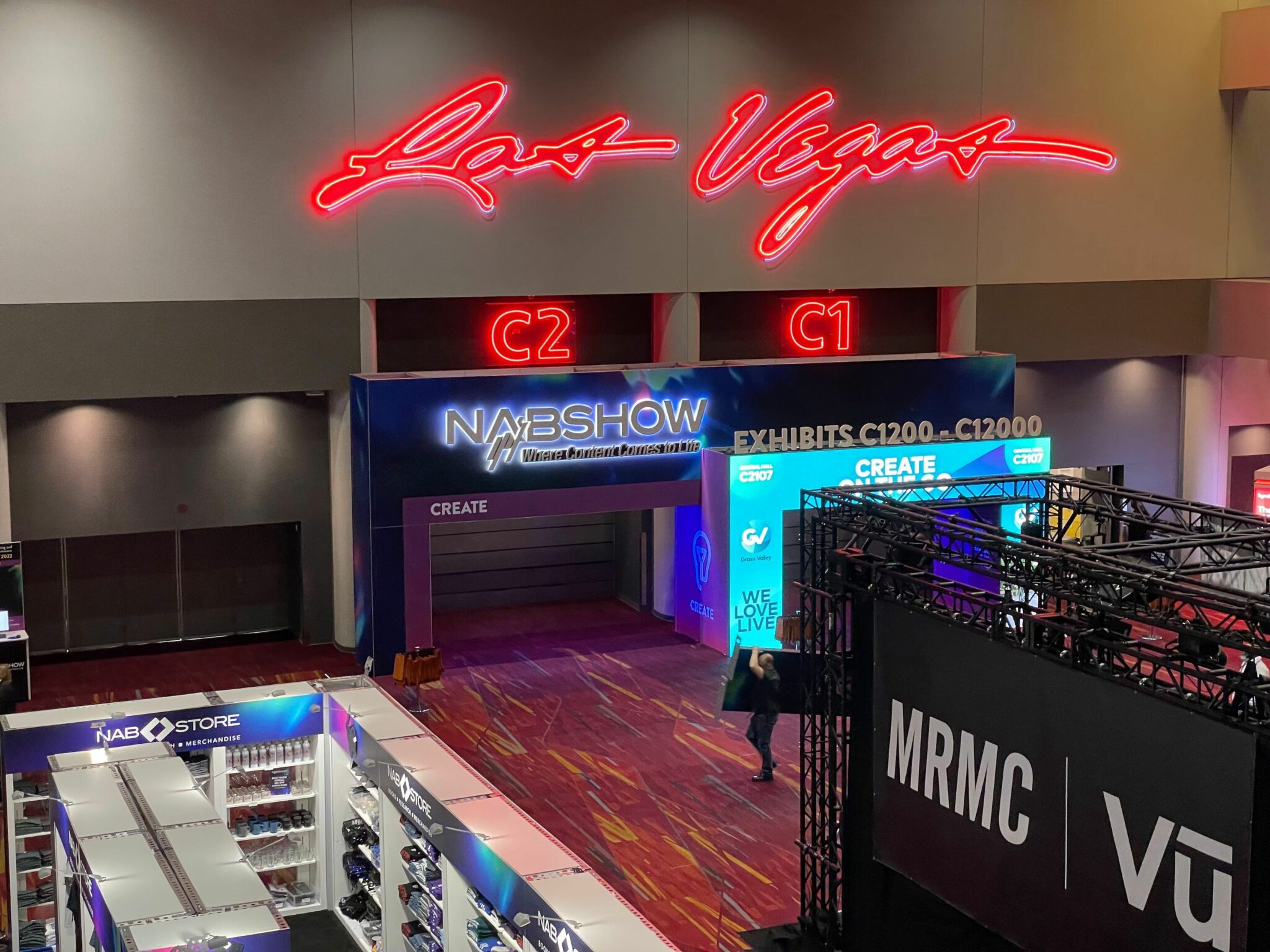 NAB 2022 Recap - Imagine Products News