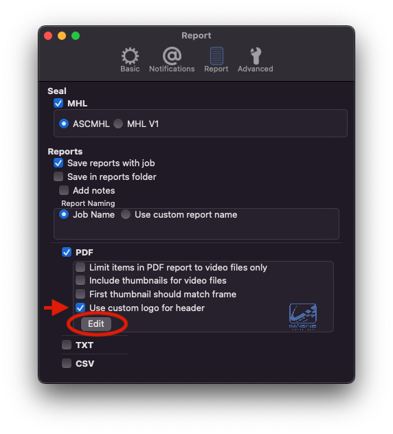 ShotPut Pro v.2022 4つの新機能 | RAID inc.RAID inc.