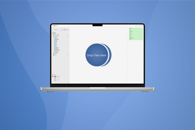 ShotPut Pro Mac 2024.1 - What's New? - Imagine Products News