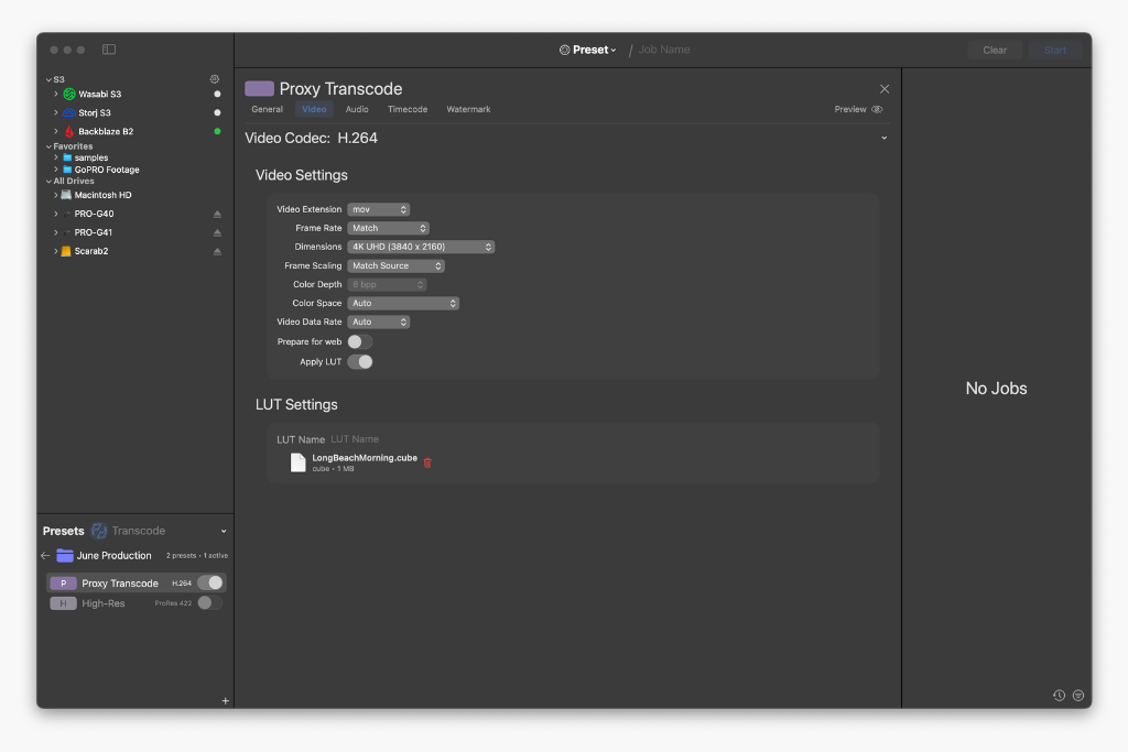 From Ingest to Edit with ShotPut Studio Automation - Imagine Products News