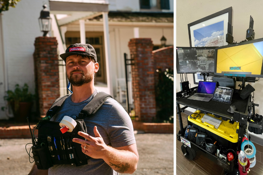 Samuel Corbett: Data Expert Series - Imagine Products News