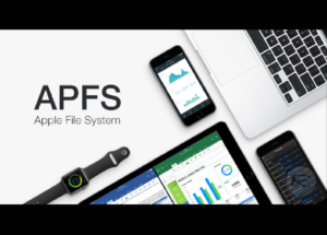 Apple File System: What do you need to know? - Imagine Products News