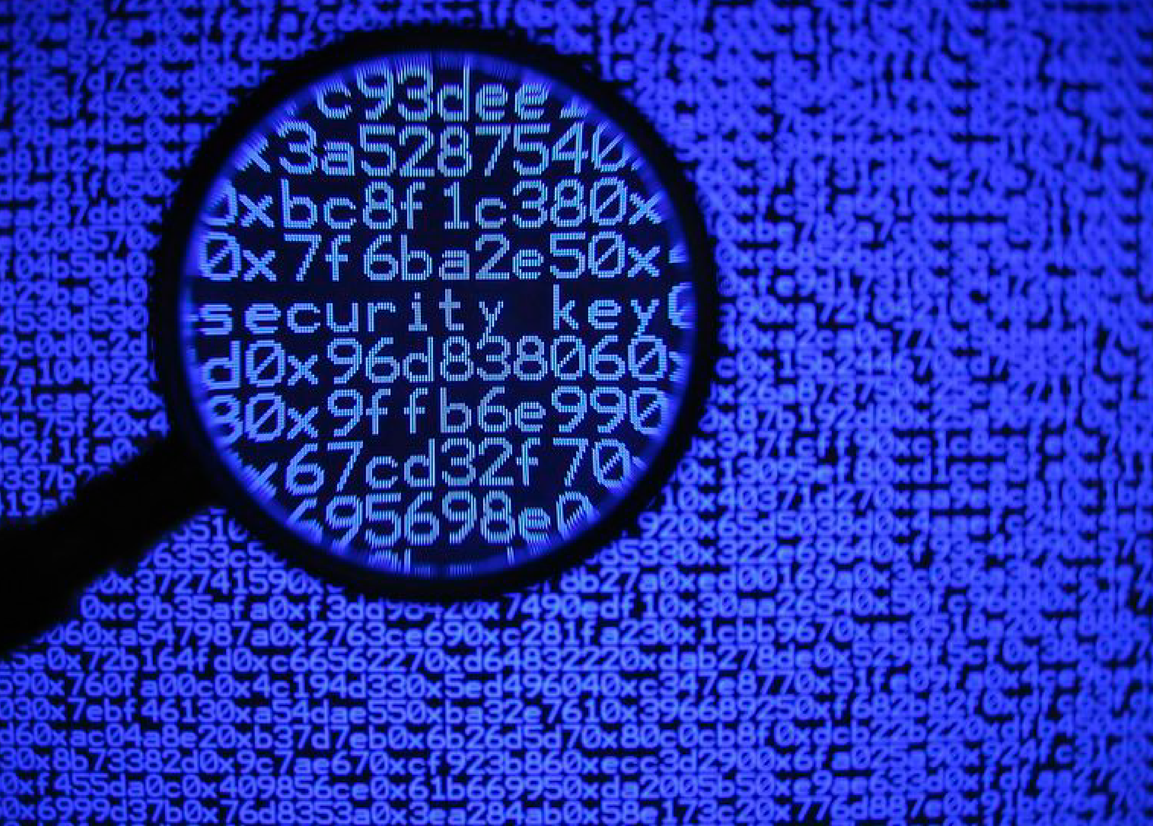 Checksums and Verification Part 3: Speed vs Security - Imagine Products ...