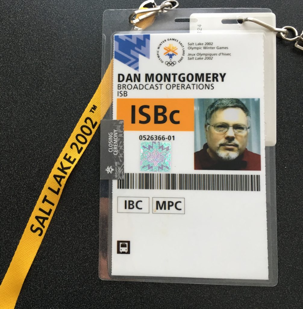 Imagine Products' Connection to the Olympics - Imagine Products News