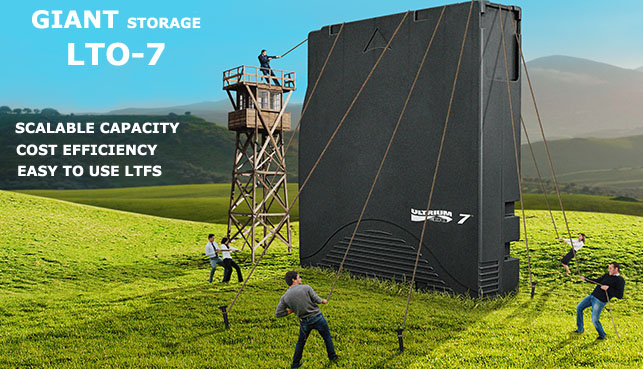 LTO Best Practices Part 1: You've Settled on LTO/LTFS. Now What ...