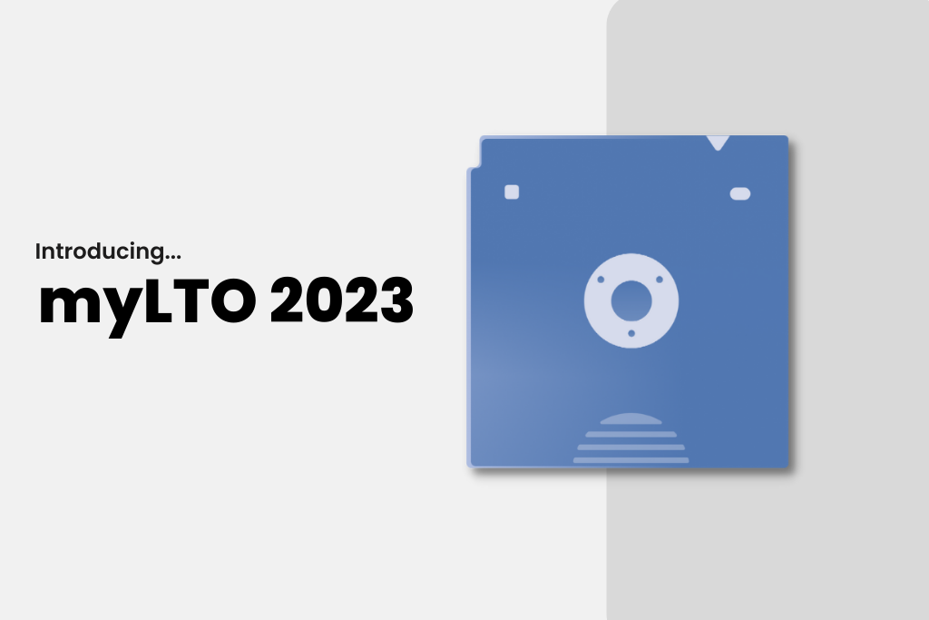 Imagine Products Releases its Major 2023 Update for myLTO Mac - Imagine ...
