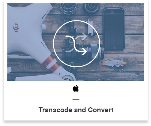 Offload. Archive. Share. - Digital media workflow solutions, from ...