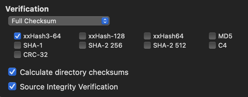 ShotPut Pro for Mac - Offload media to your Mac - Imagine Products